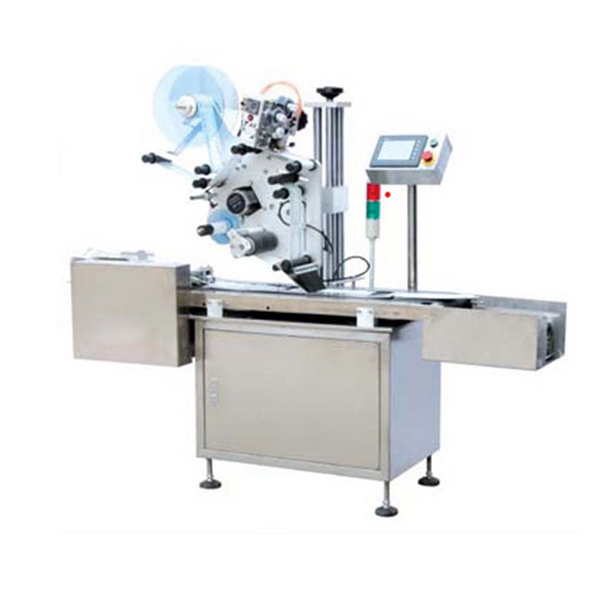 Parts: E-OMICRON-4-LABELER – Technopack Corporation