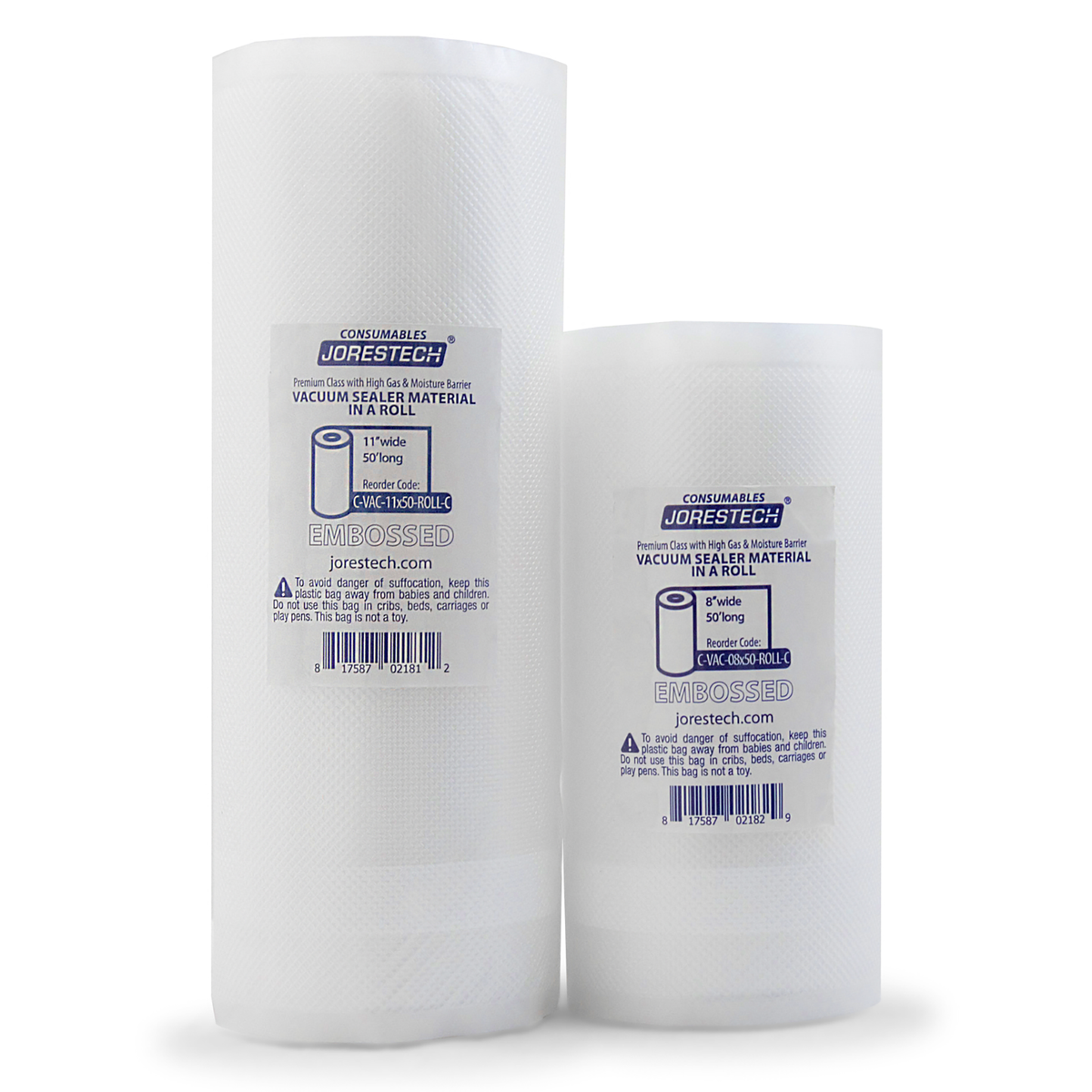 Category: Vacuum Packaging Rolls – Technopack Corporation