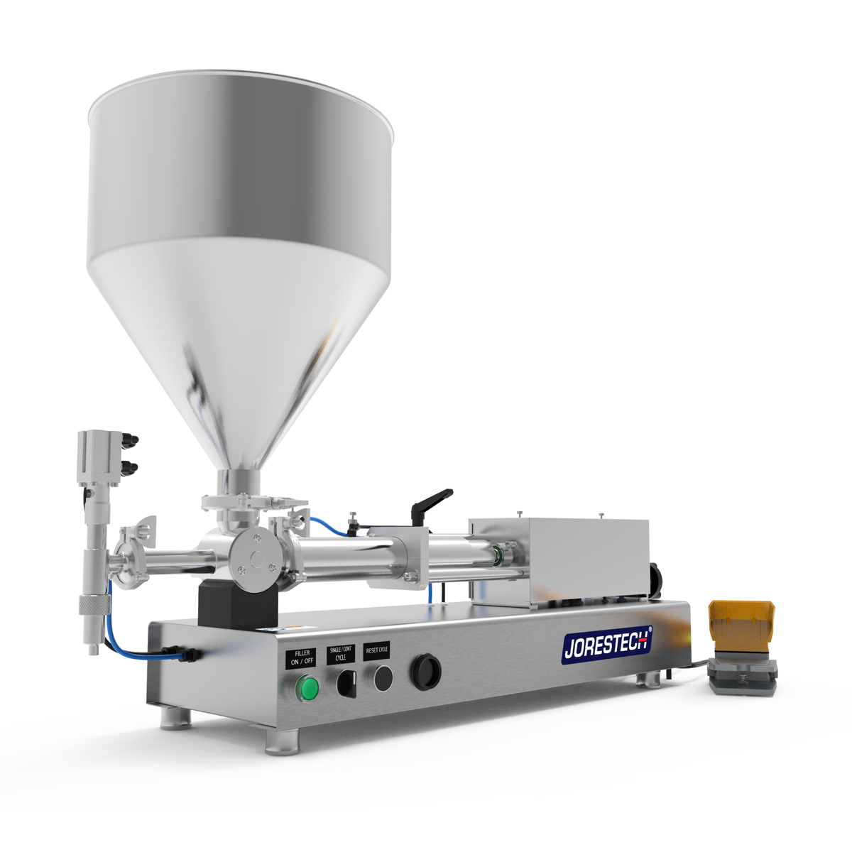 Parts: E-FP-500-D – Technopack Corporation