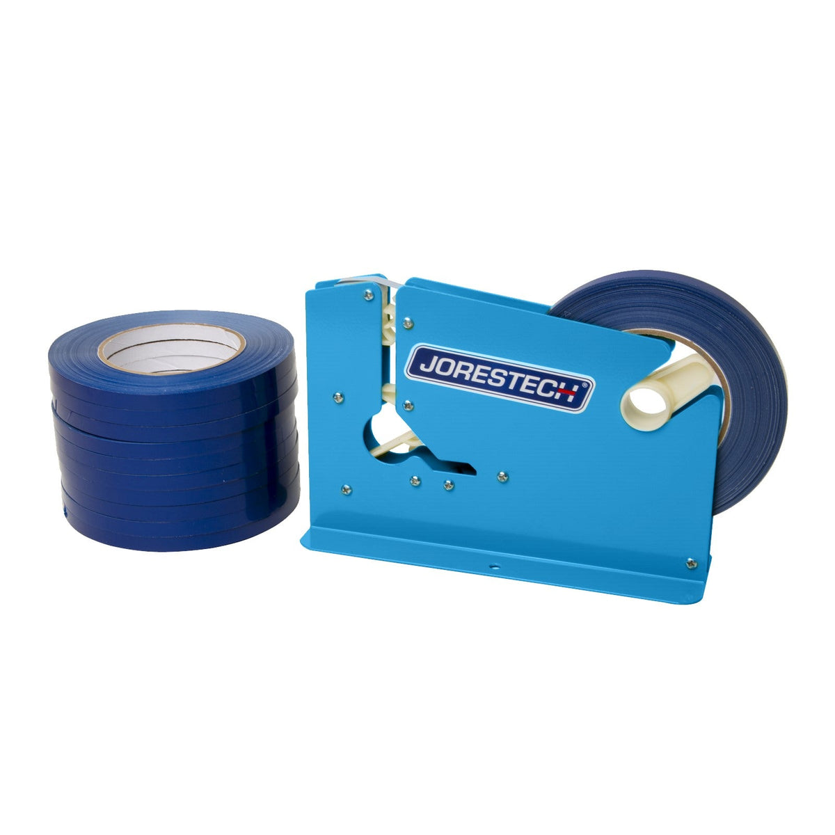 Bag Neck Tapers | Technopack Packaging Equipment – Technopack Corporation