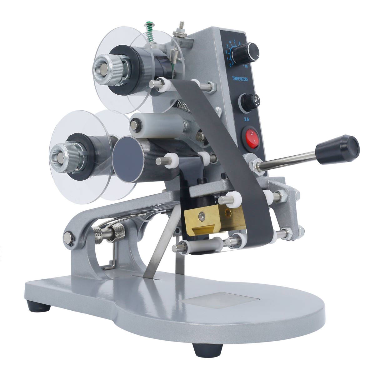 Category: Hot Stamp Coders Parts – Technopack Corporation