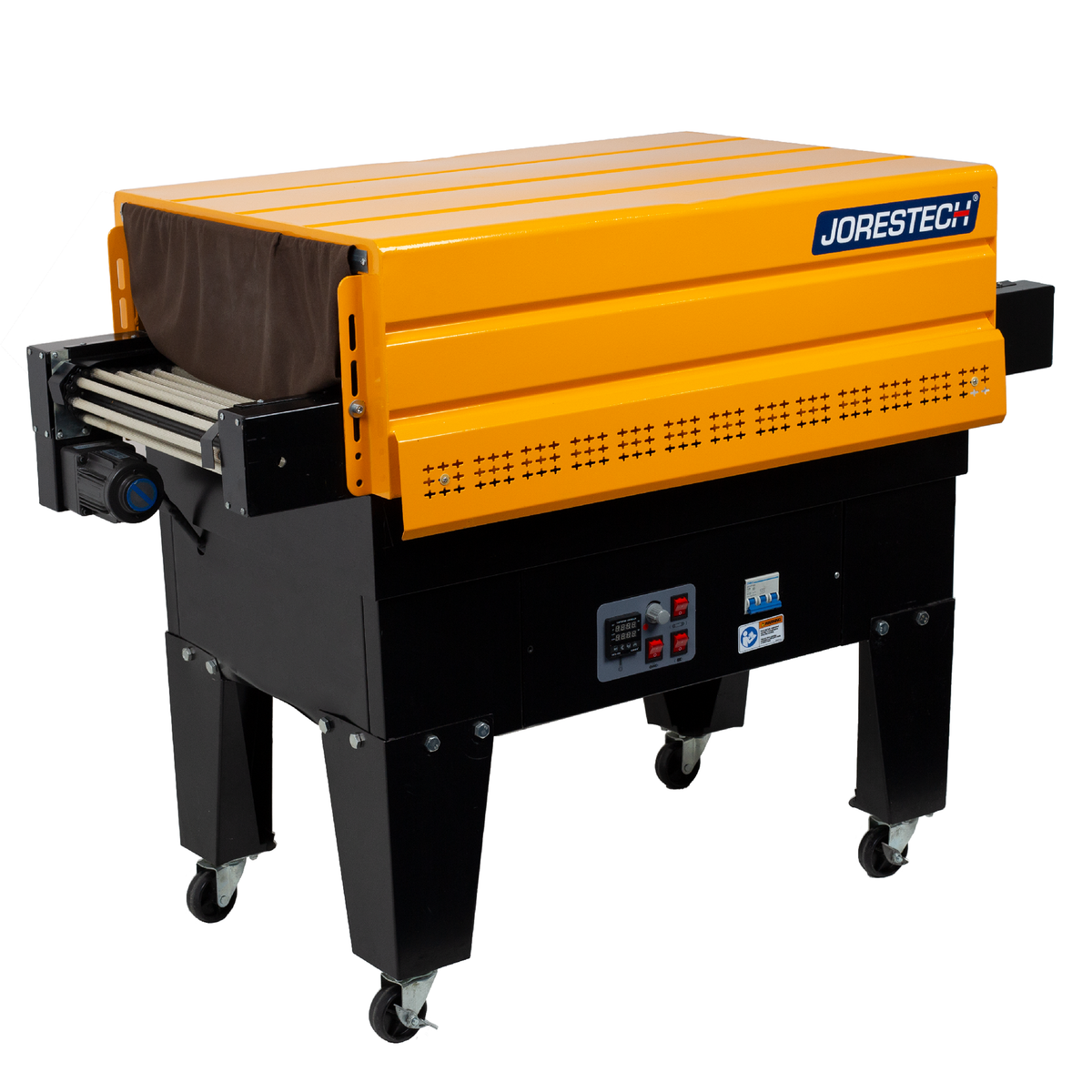 Parts: E-TUN-4525-H – Technopack Corporation