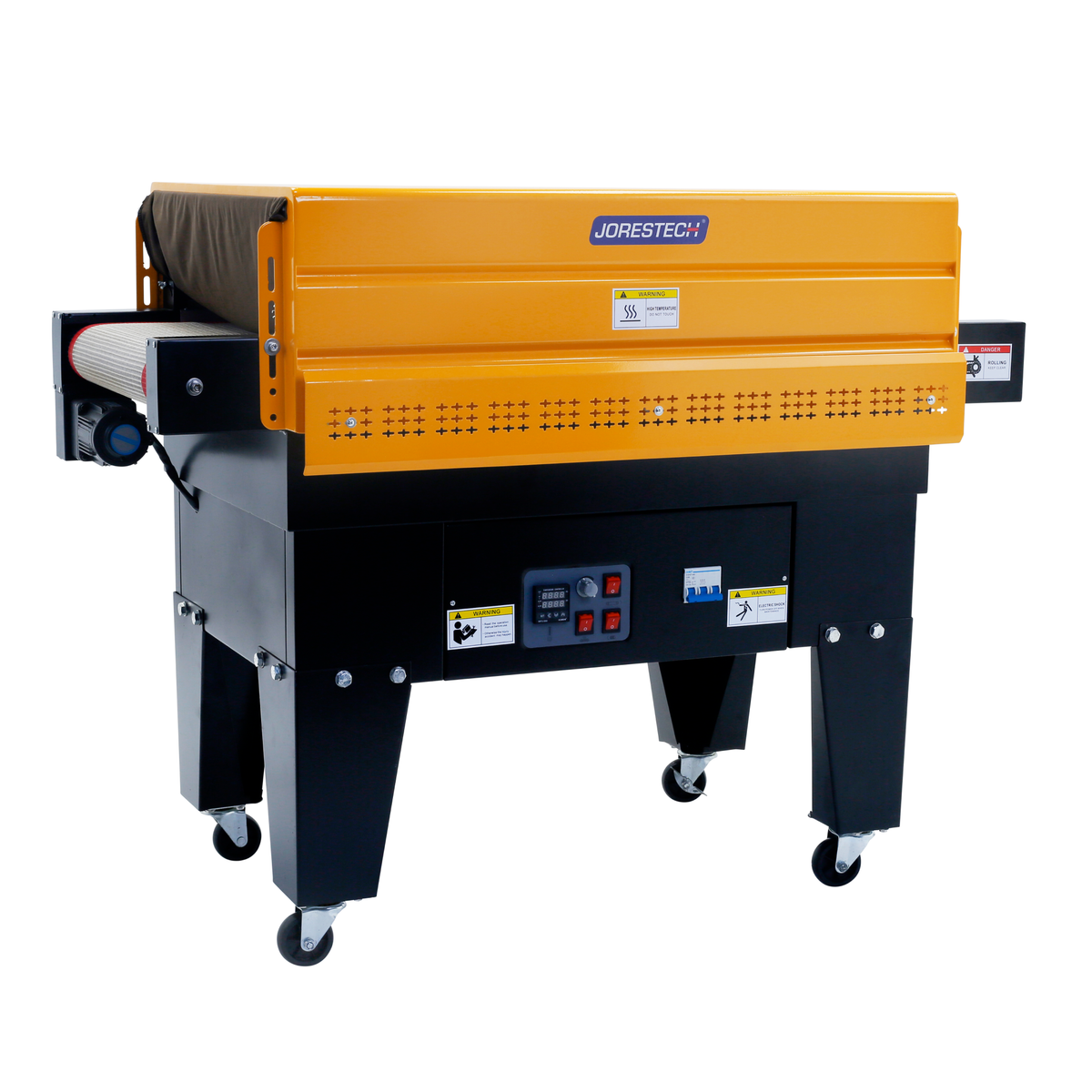 Parts: E-TUN-4525-HM – Technopack Corporation