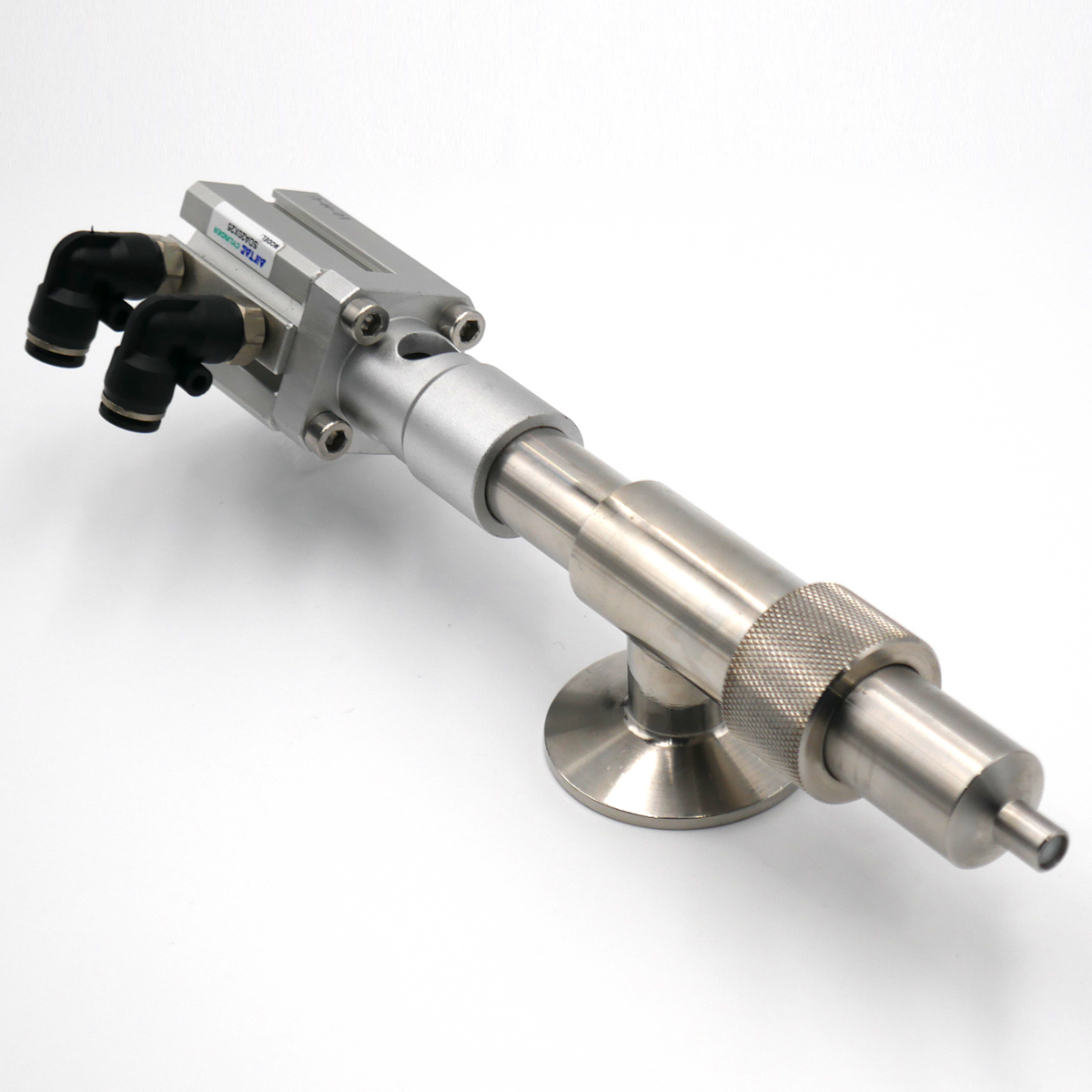 JORES TECHNOLOGIES® Machine Parts |Dispensing Nozzle – Technopack ...