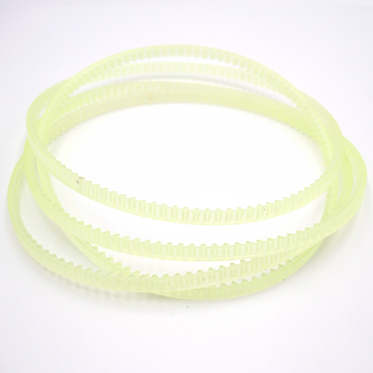 JORES TECHNOLOGIES® Exit Guide Belts for Continuous Band Sealer ...