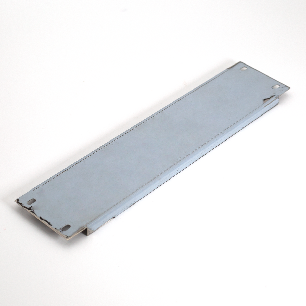 Back Cover | Spare Parts for Continuous Band Sealer Machines ...