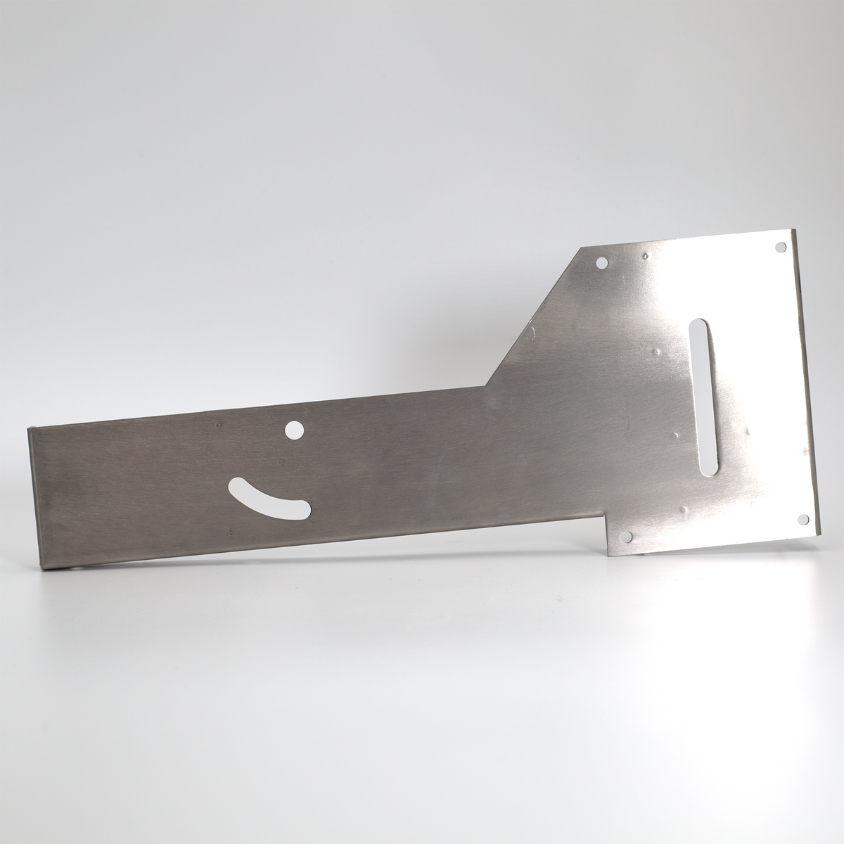 Bracket Replacement for Continuous Band Sealer Machines | Technopack ...