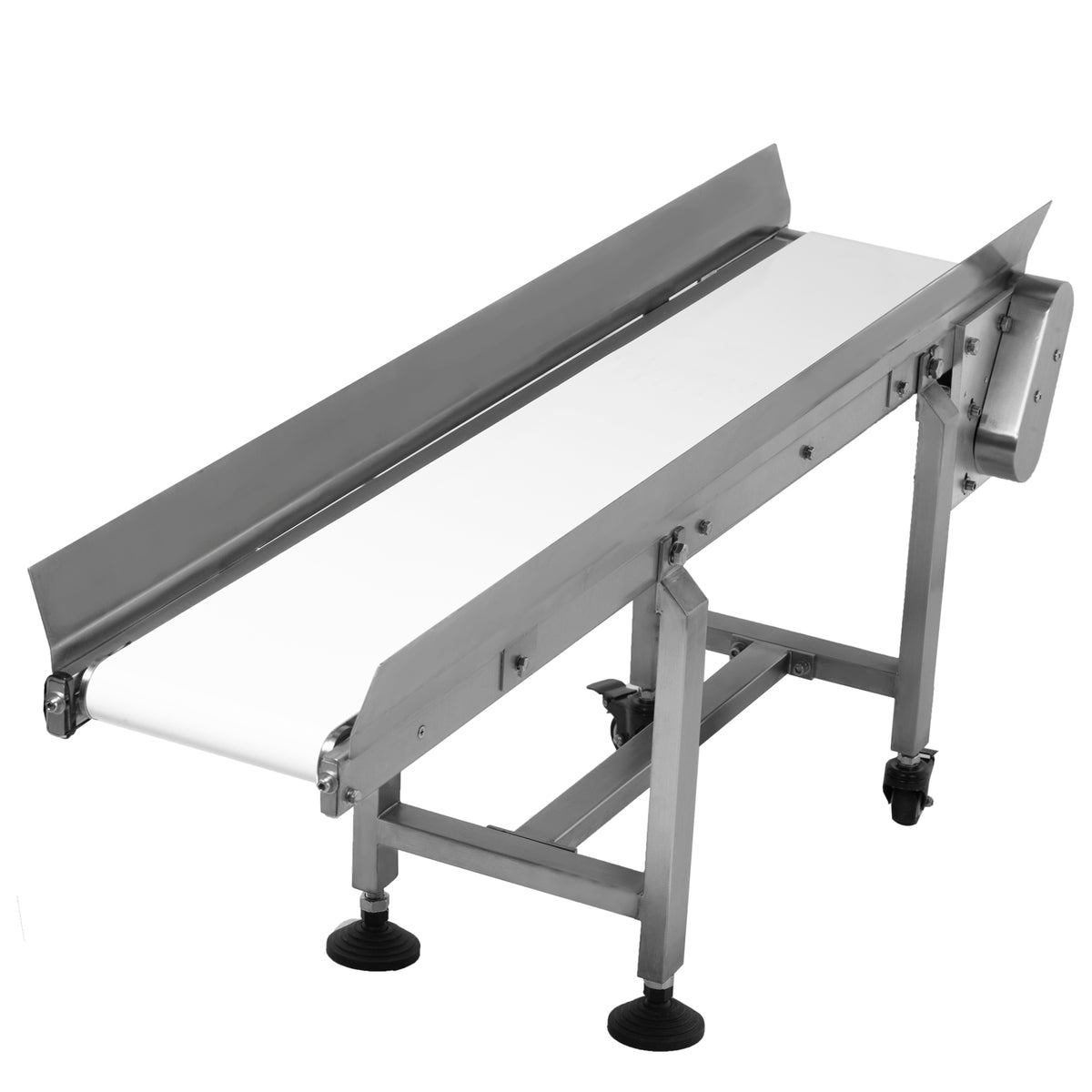 Complete Stand-up Pouch Packing Line System | Technopack Packaging ...