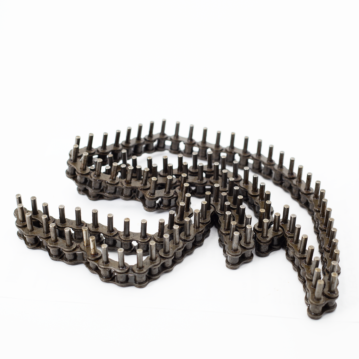 Shrink Tunnel Replacement Parts | Conveyor Chain for E-TUN-5030 ...