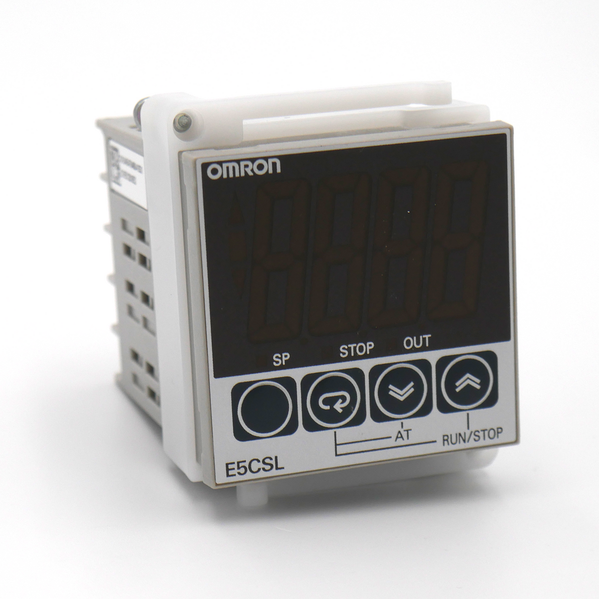 Digital Temperature Controller for JORES TECHNOLOGIES® Continuous Band ...