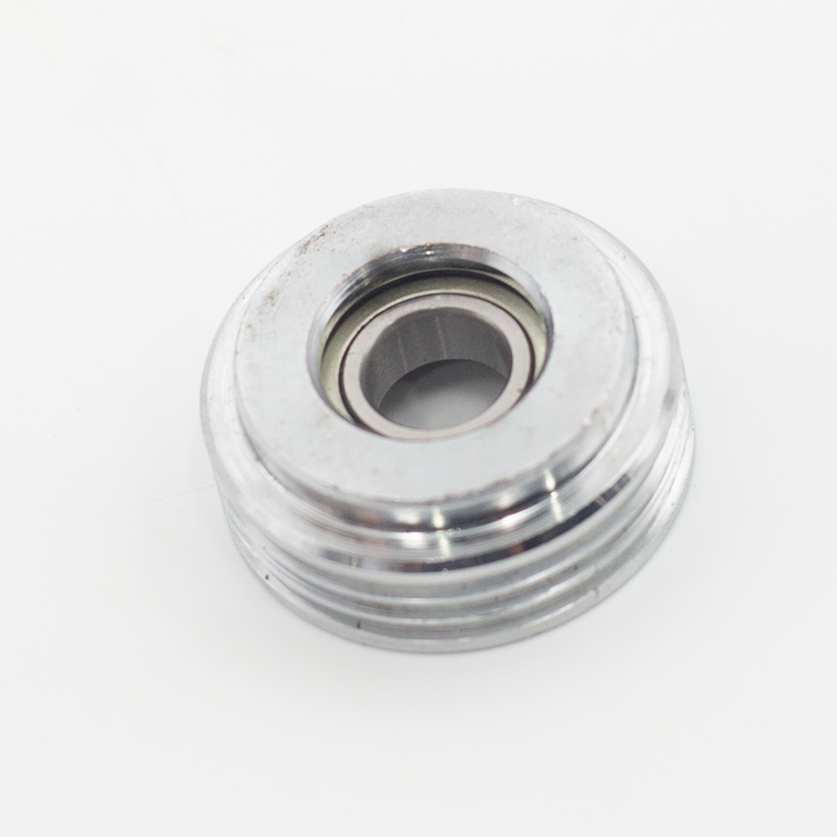 JORES TECHNOLOGIES® Machine Parts | Entrance Guide Wheel Assembly ...