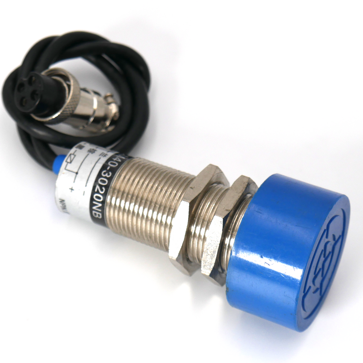 Feeding Sensor Replacement for Powder Filling Machines - Packaging ...