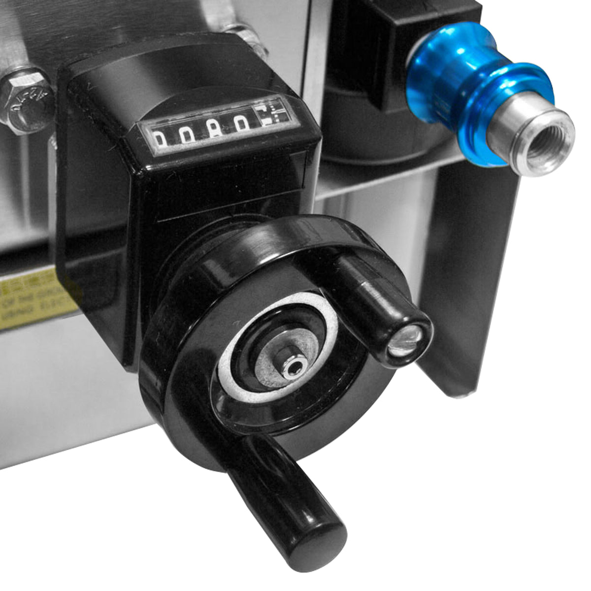 Technopack | 5000ml Piston Filling Machine for High Viscosity Liquids ...