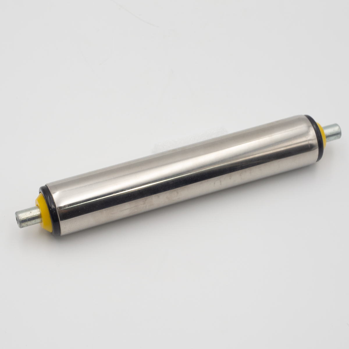 JORES TECHNOLOGIES® Intermediate Roller Assembly for Continuous Band ...