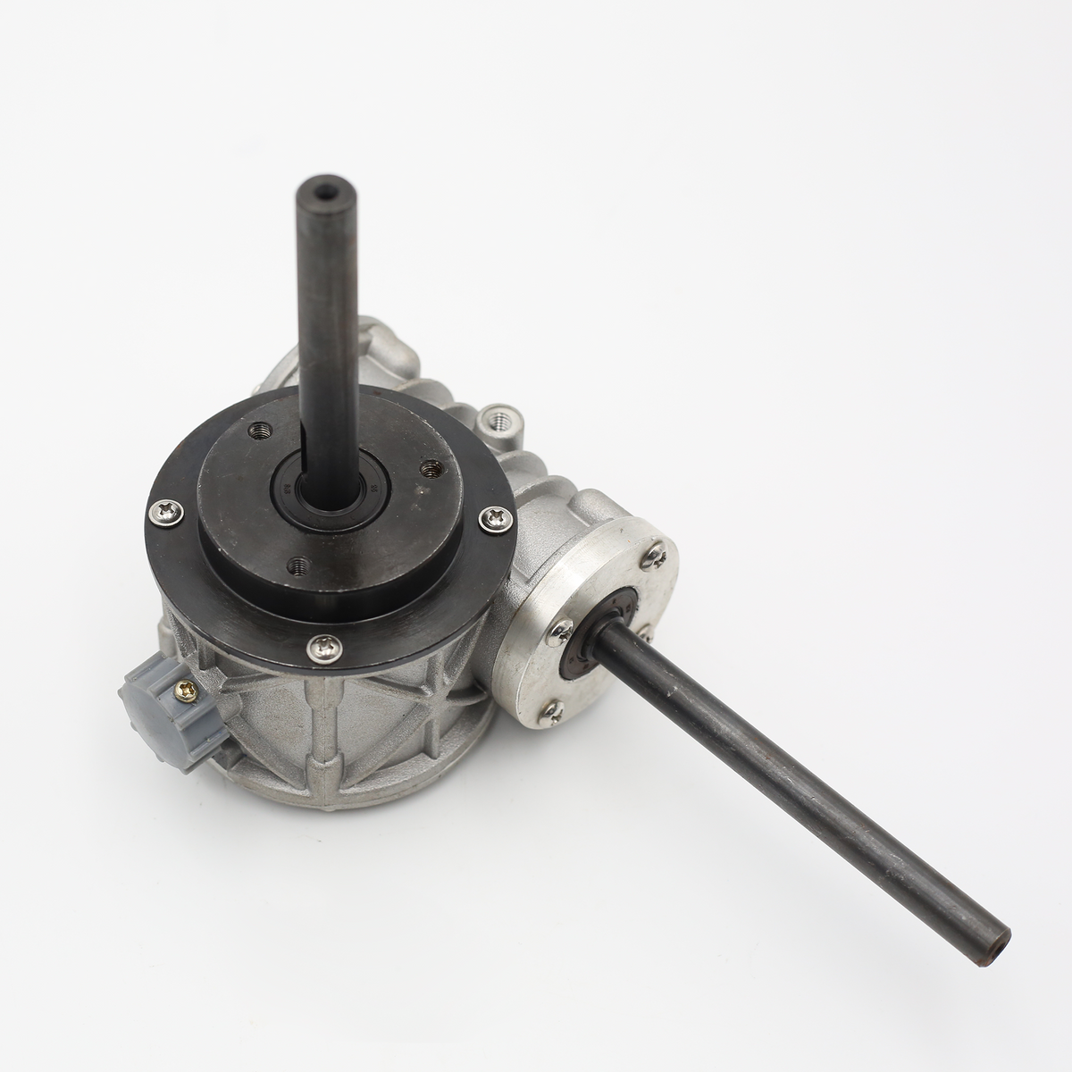 Lifting Gearbox Assembly for Continuous Band Sealer Machines ...