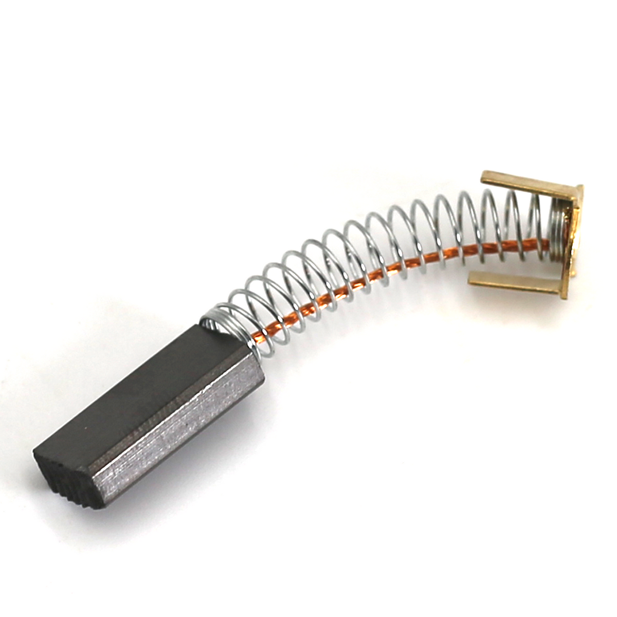 Motor Carbon Brush Replacement for Continuous Band Sealer Machines ...