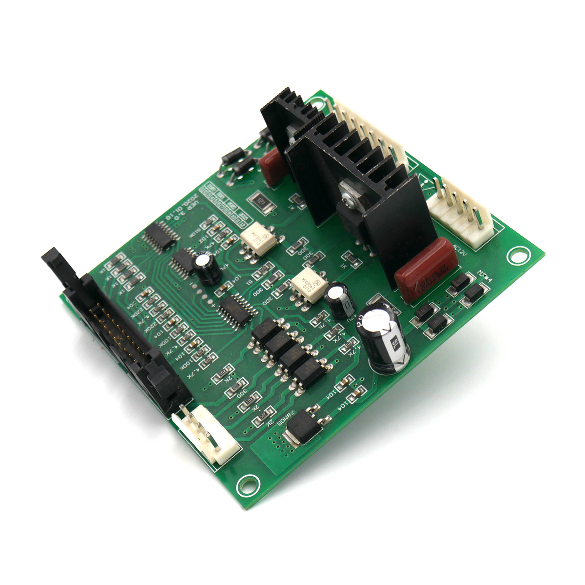 JORES TECHNOLOGIES® Replacement Parts for Foot Sealer Machines ...