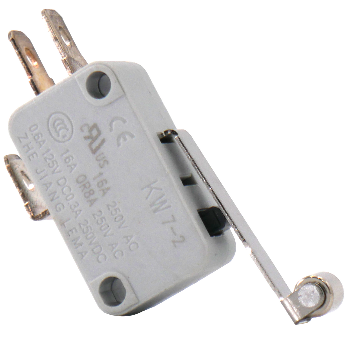 Micro Switch for JORES TECHNOLOGIES® Manual Impulse Sealer – Technopack ...