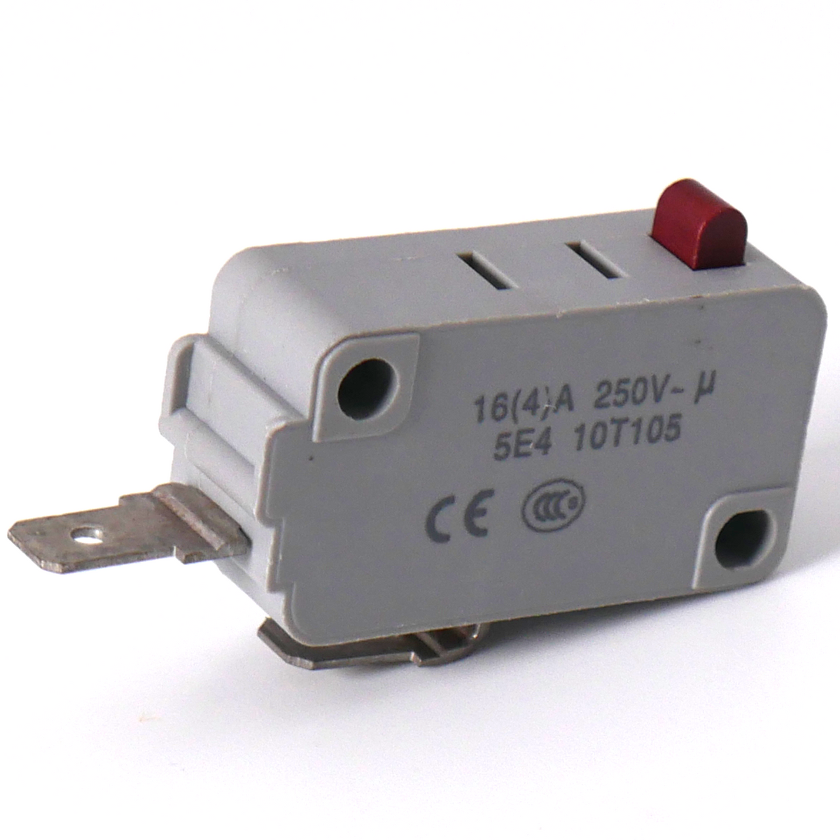 Micro Switch Replacement for Strapping Machines – Technopack Corporation