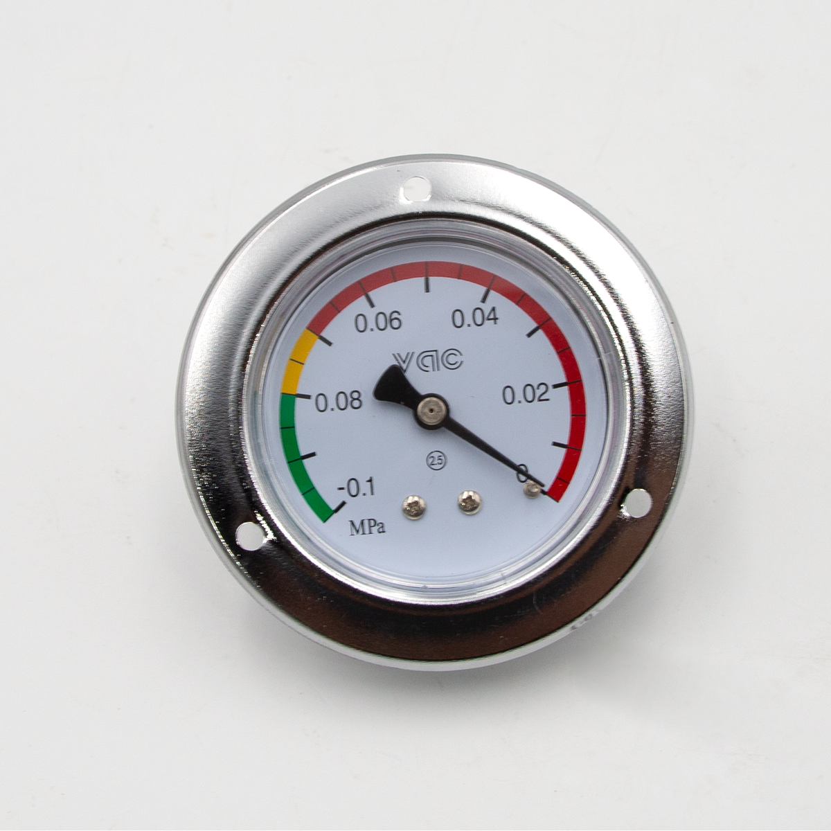 Pressure Gauge of E-VAC-275 – JORES TECHNOLOGIES ® OEM Parts for Vacuum ...