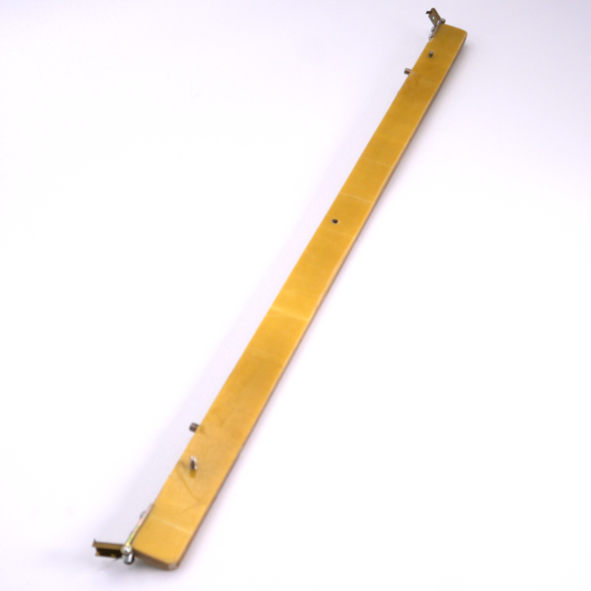Sealing Bar Assembly for 24" Manual Shrink Sealer – JORES TECHNOLOGIES ...