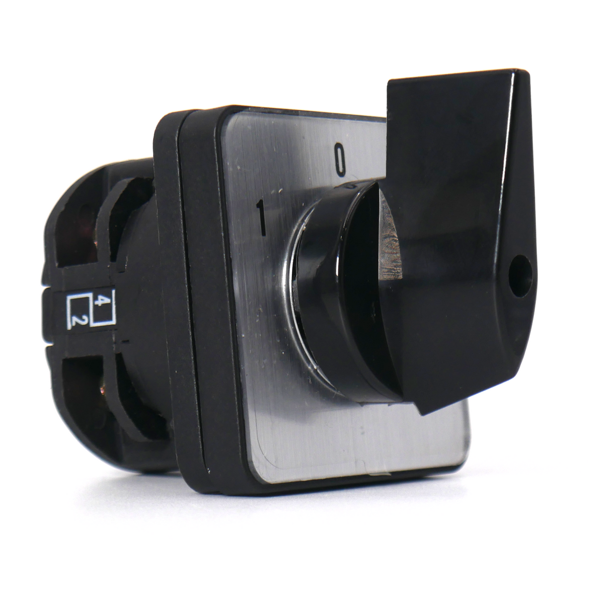 Selector Switch LW8d-10 – JORES TECHNOLOGIES® OEM Parts for Vacuum ...