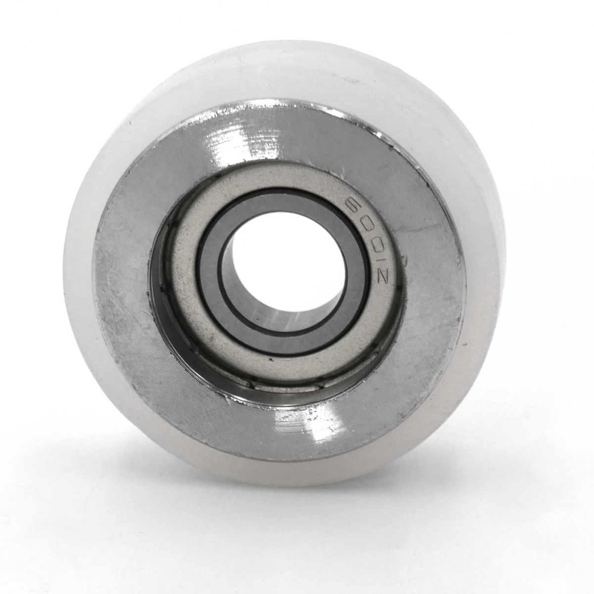 Small Rubber Pressing Wheel Assembly Replacement for Continuous Band ...
