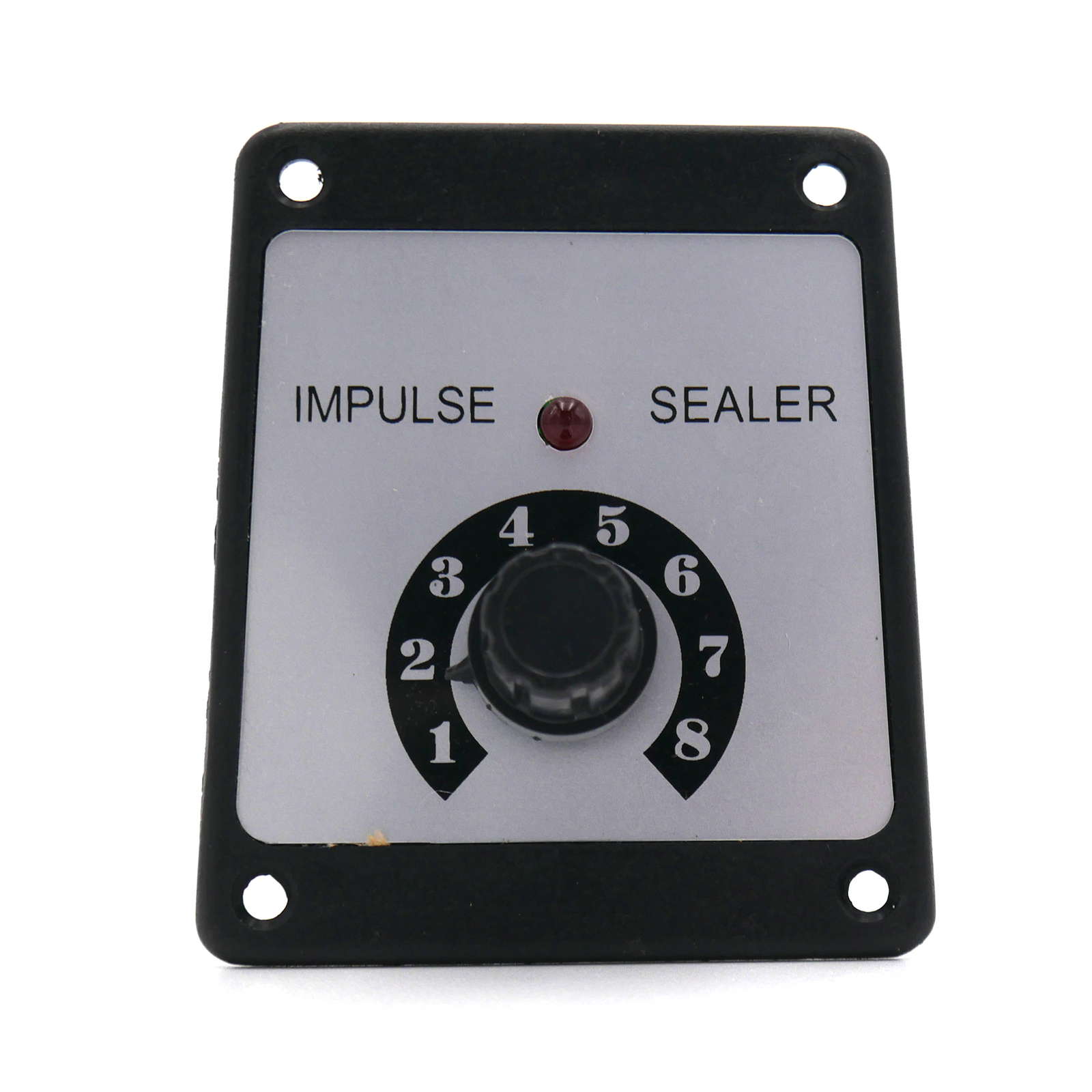 Timer Circuit Board For Manual Impulse Sealer Technopack Corporation
