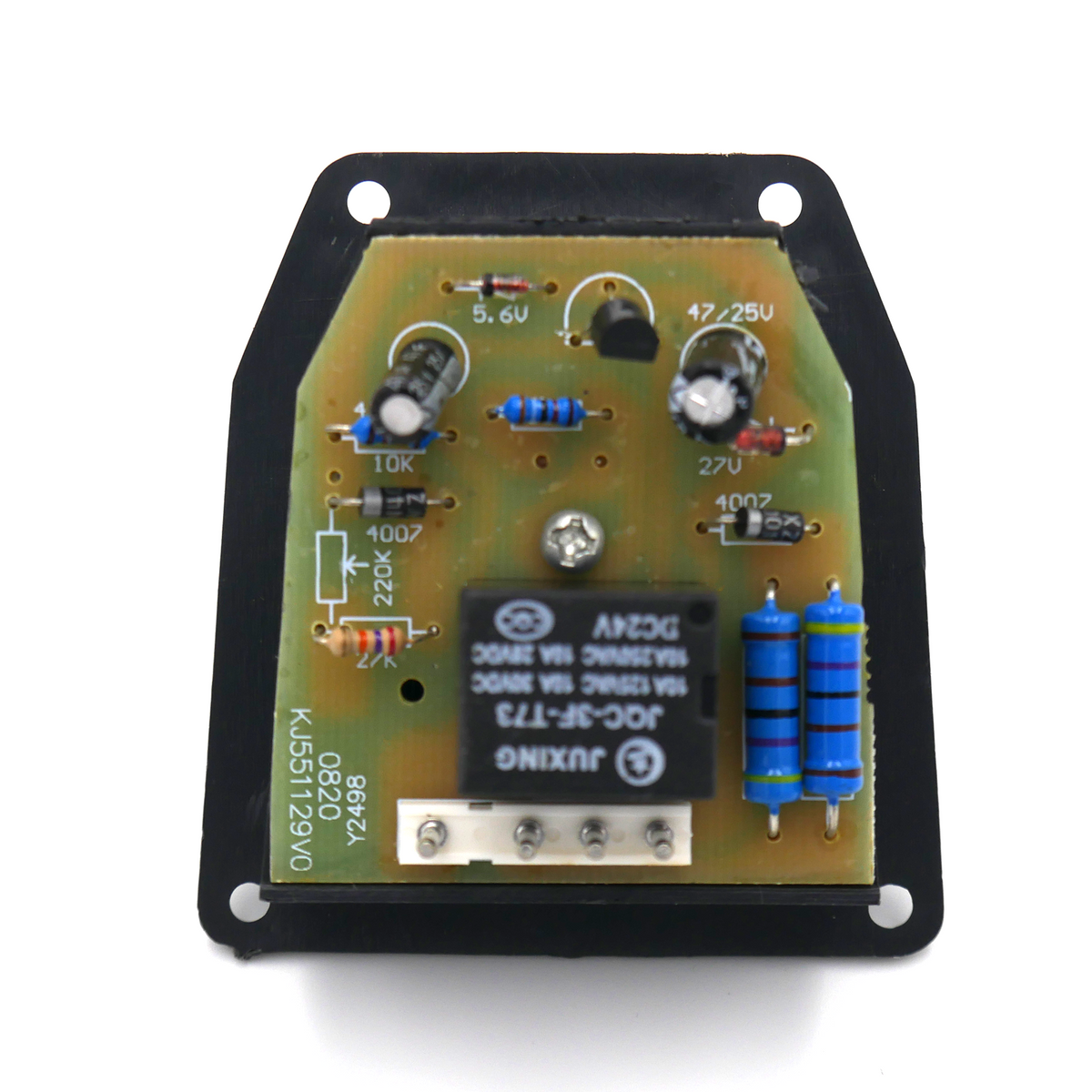 Timer Circuit Board for Manual Impulse Sealer Machines – Technopack ...