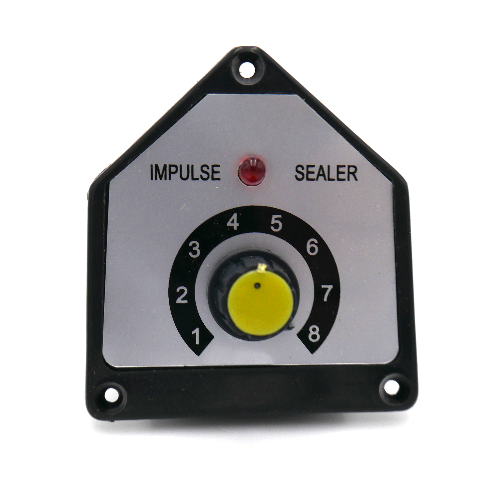 Jores Technologies® Timer Circuit Board For Manual Impulse Sealer Technopack Corporation
