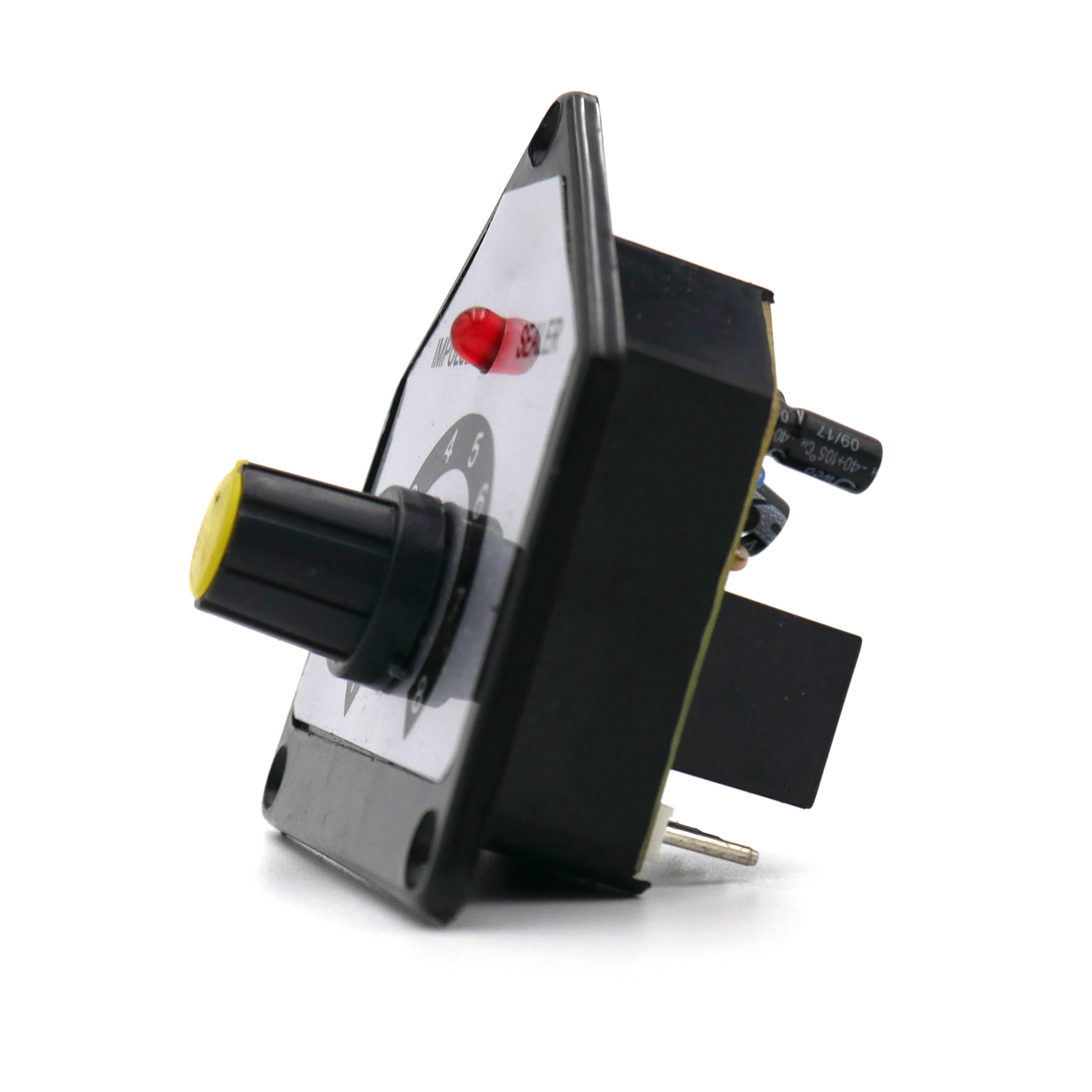 Jores Technologies® Timer Circuit Board For Manual Impulse Sealer Technopack Corporation