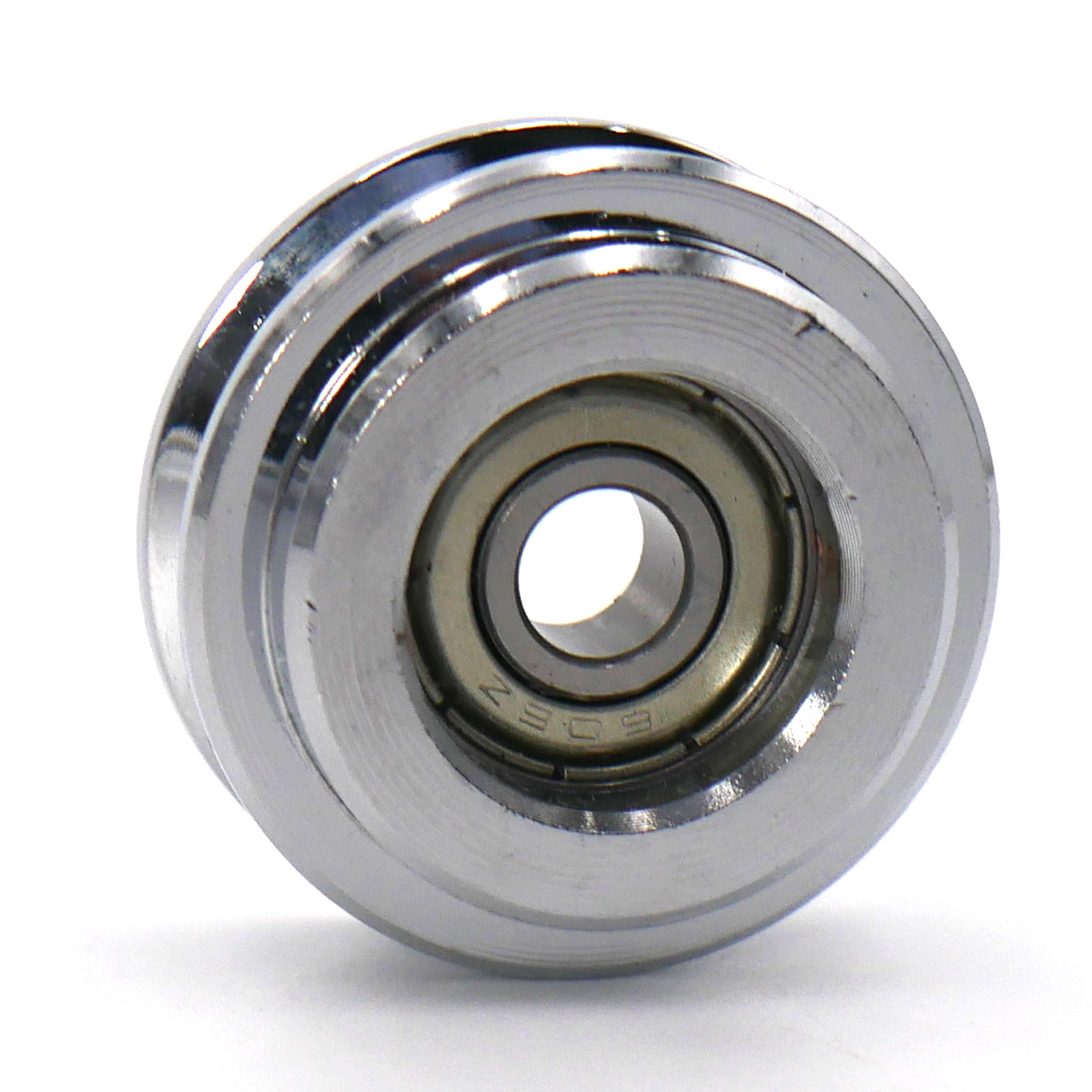 JORES TECHNOLOGIES® Bottom Guiding Wheel | Continuous Band Sealer ...