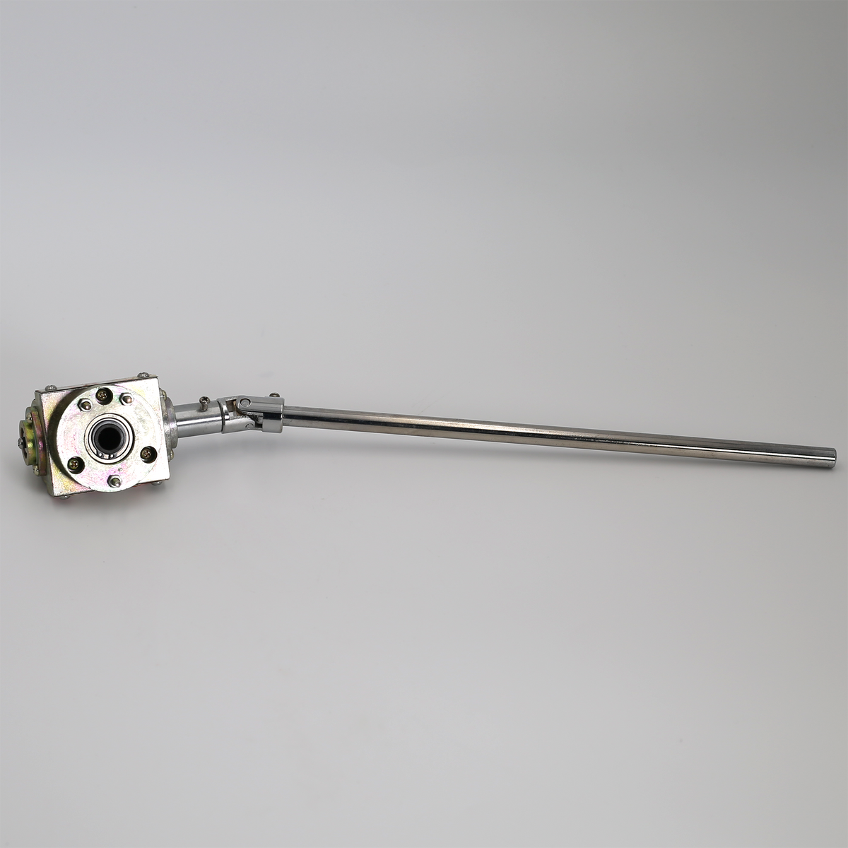 Transmission Vertical Conversion Shaft for JORES TECHNOLOGIES ...