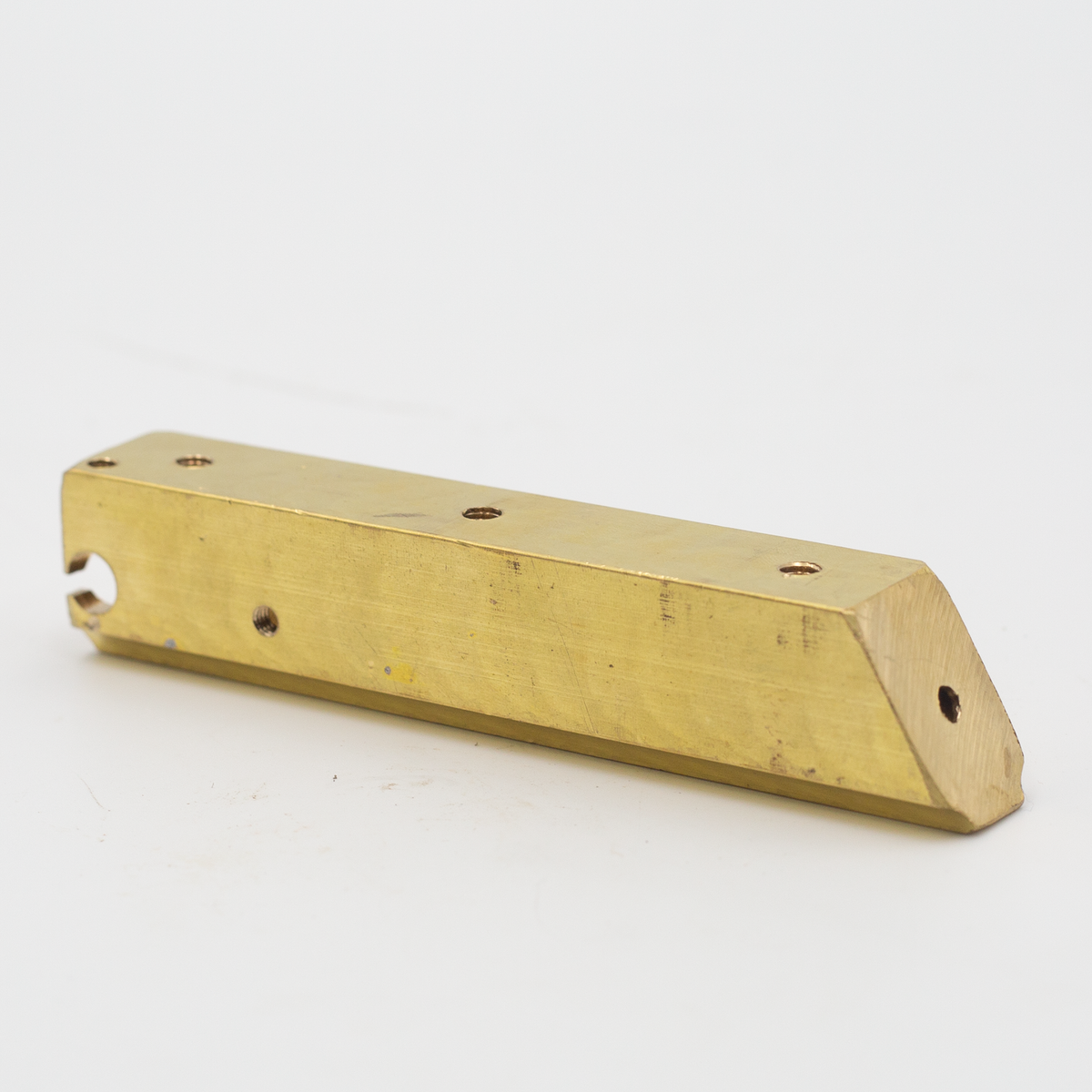 JORES TECHNOLOGIES® Upper Heating Block for Continuous Band Sealers ...