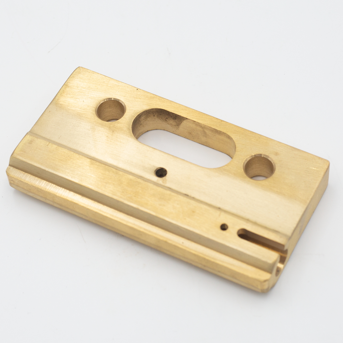 Upper Right Heating Block for JORES TECHNOLOGIES® Continuous Band ...