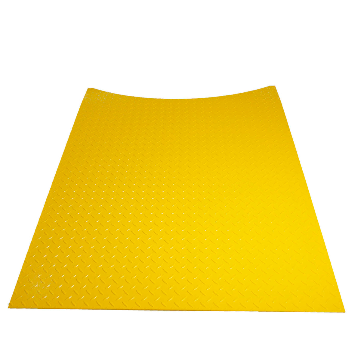 Industrial Loading Ramp for 59 Inch Stretch Wrapping Machine ...