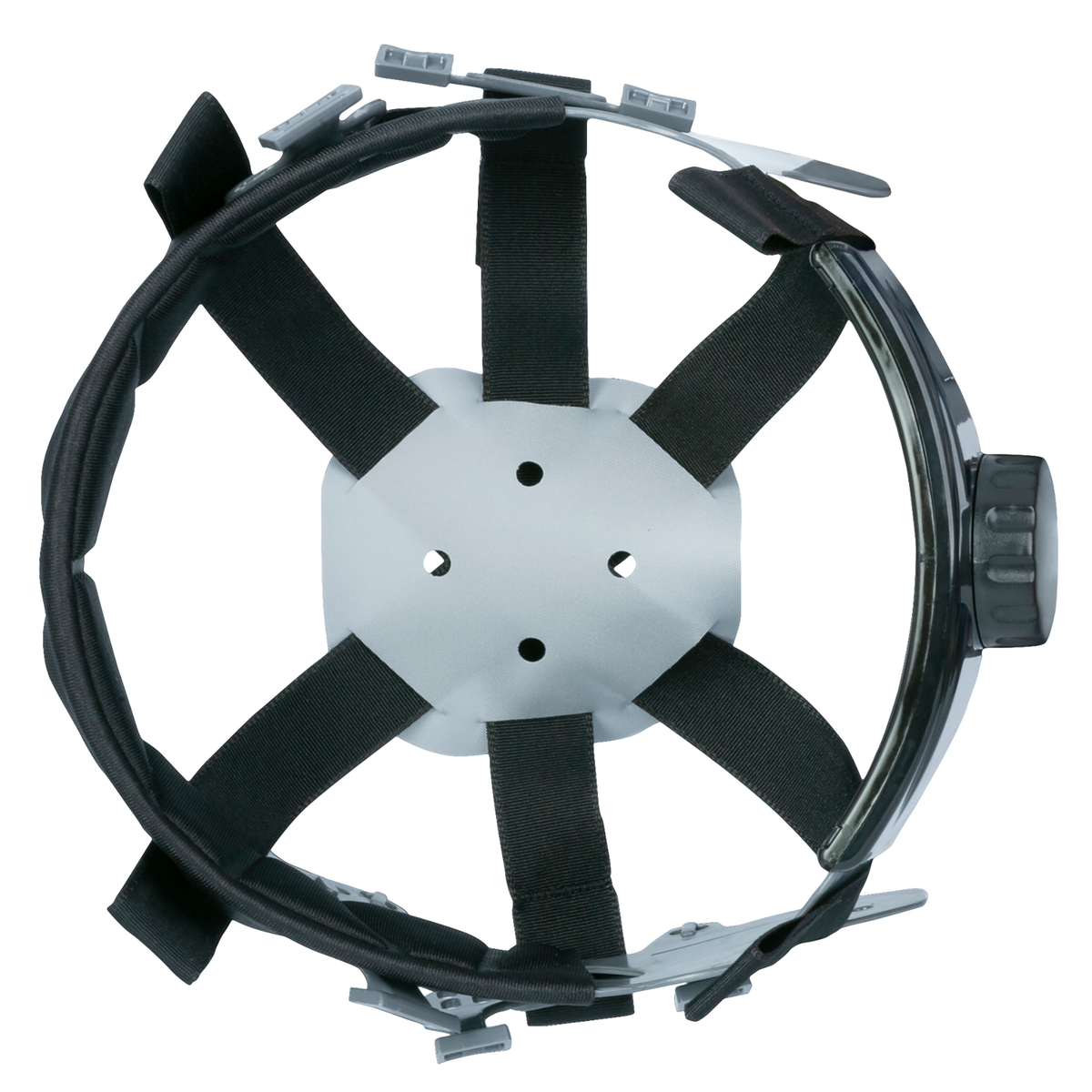 Hard Hat Suspension Replacement | 6-Point Ratchet System – Technopack ...