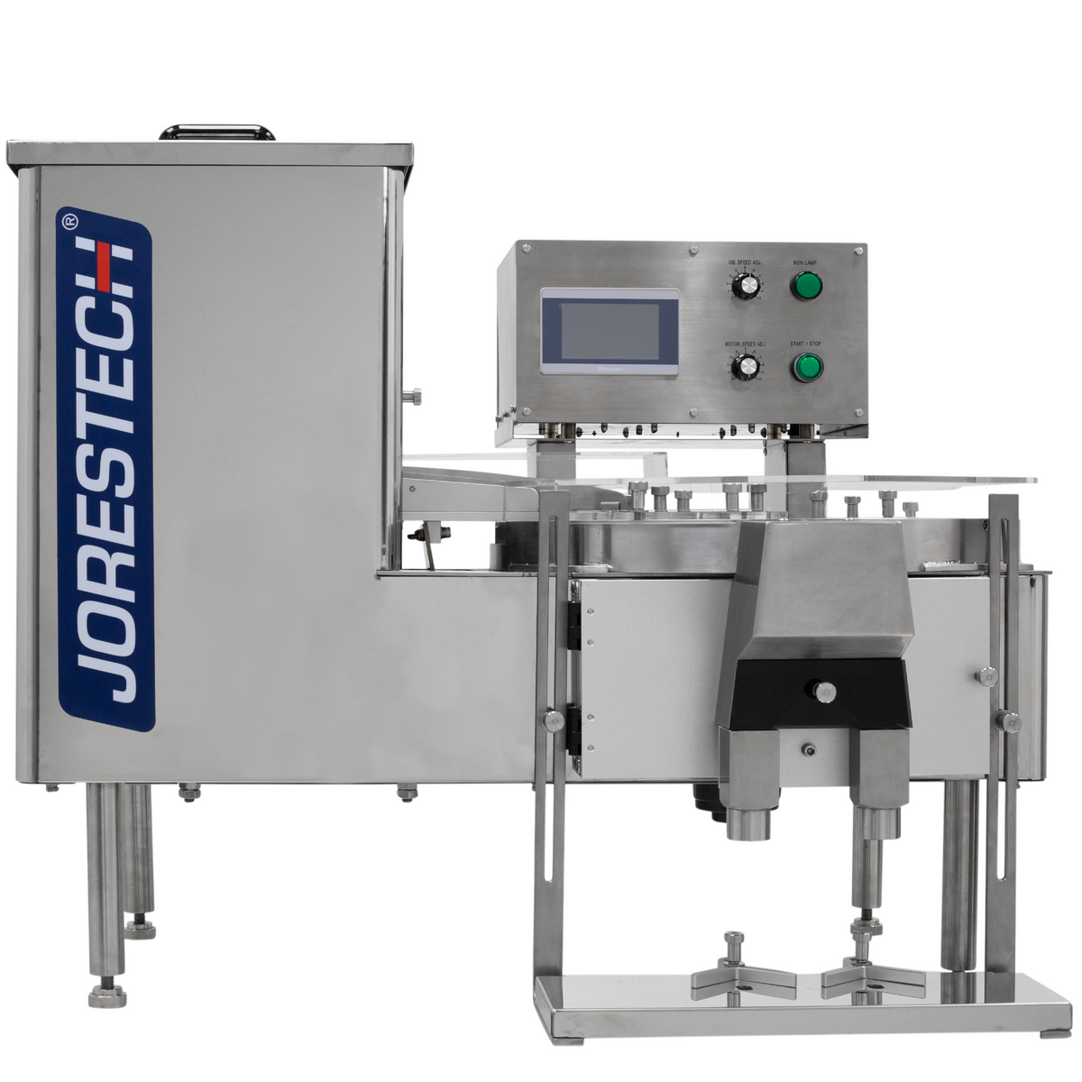 Automatic Pill, Tablet & Capsule Counting Machine – Technopack Corporation