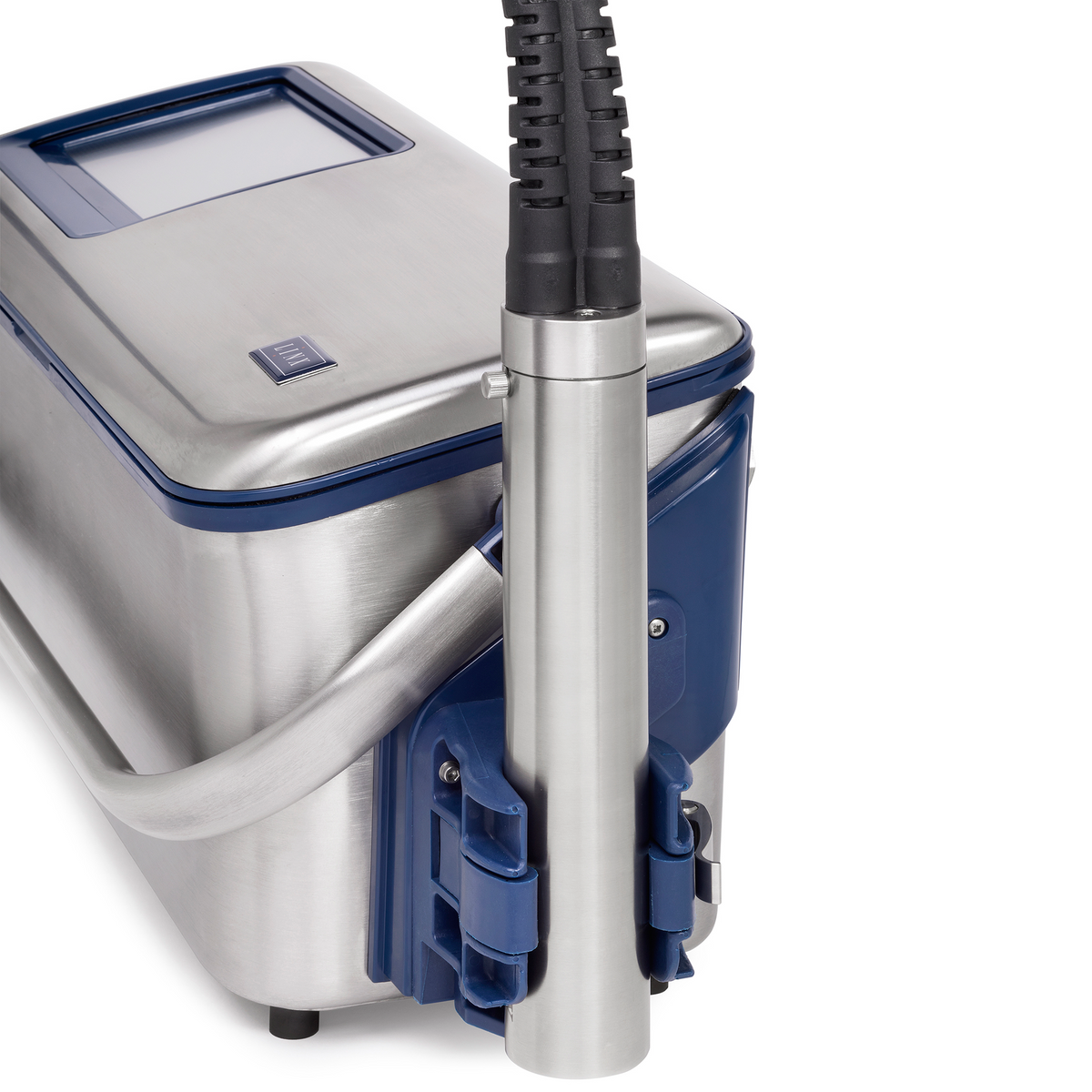 CIJ Inkjet Coding Machine for Date, Batch & Lot Number Printing – Technopack Corporation