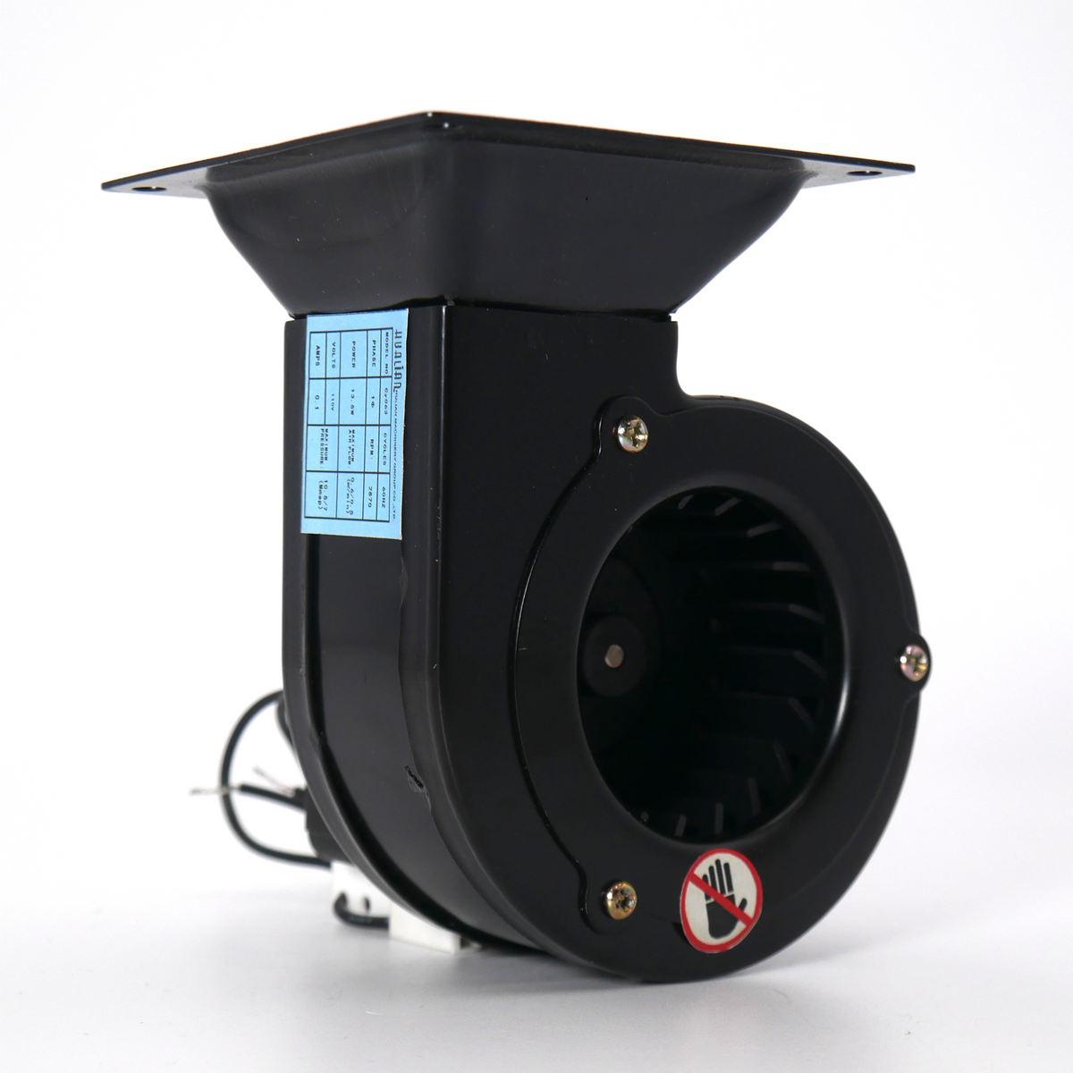 Cooling Fan – Replacements for Continuous Band Sealers – Technopack ...